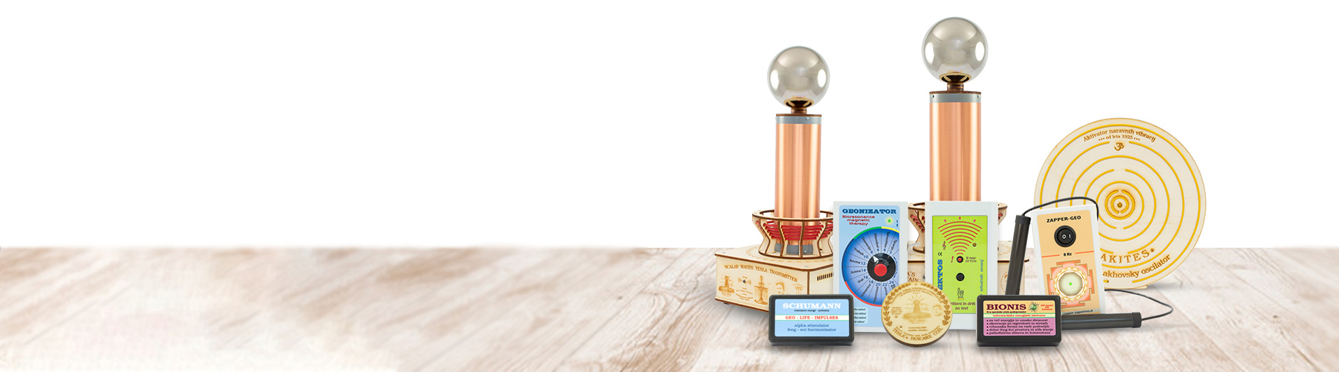 Zapper Zaper Zaperino